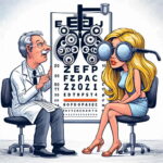 Eye-Catching Humor: Hilarious Optometry Jokes for a Good Laugh - Humor ...