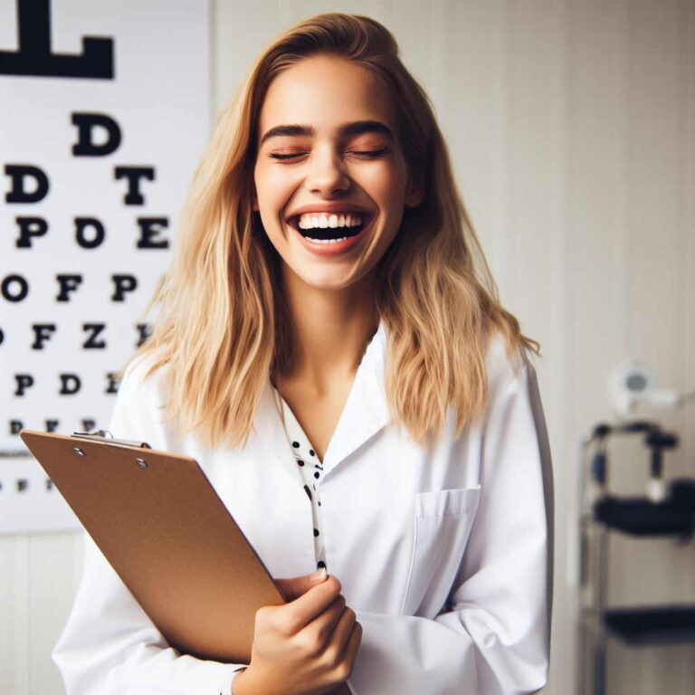 The Best Myopia Jokes to Lighten Up Your Day - Humor Academy