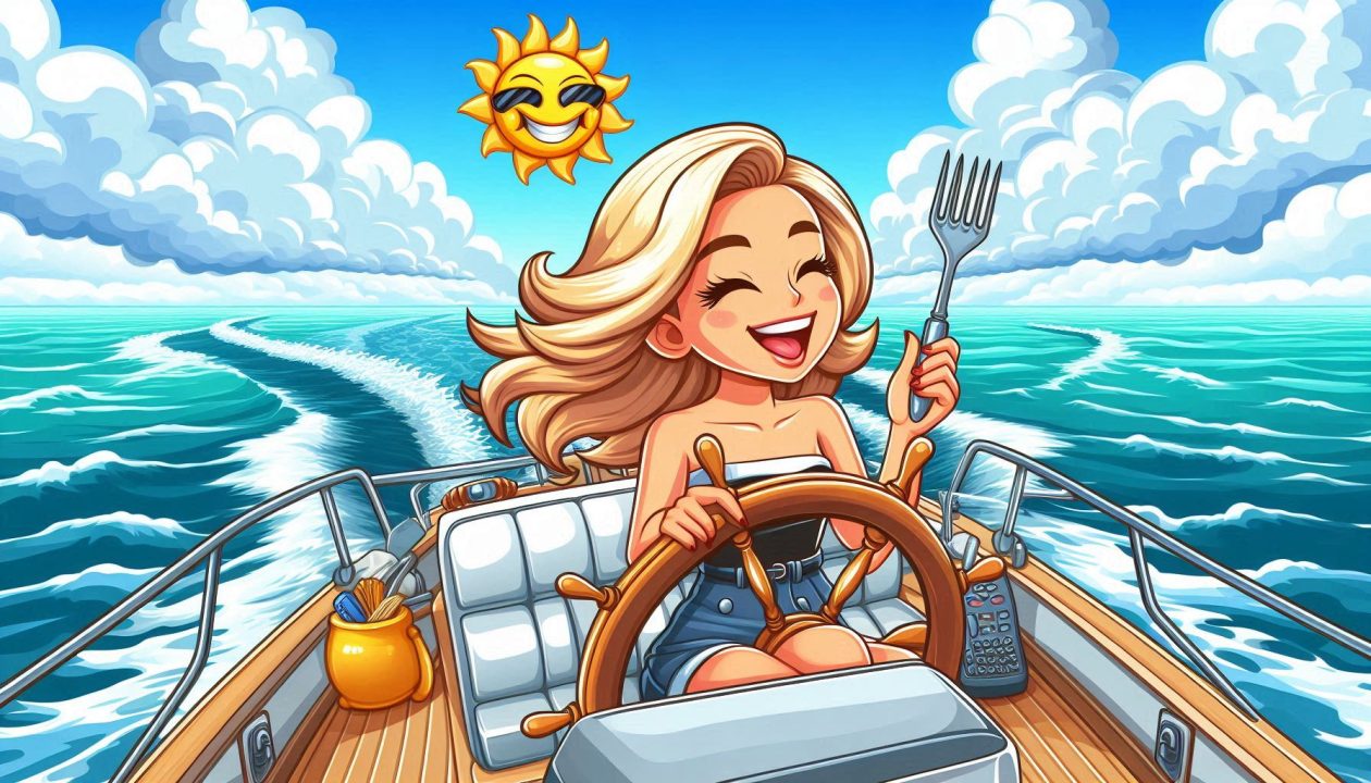 101 Ocean Jokes to make you Smile - Humor Academy