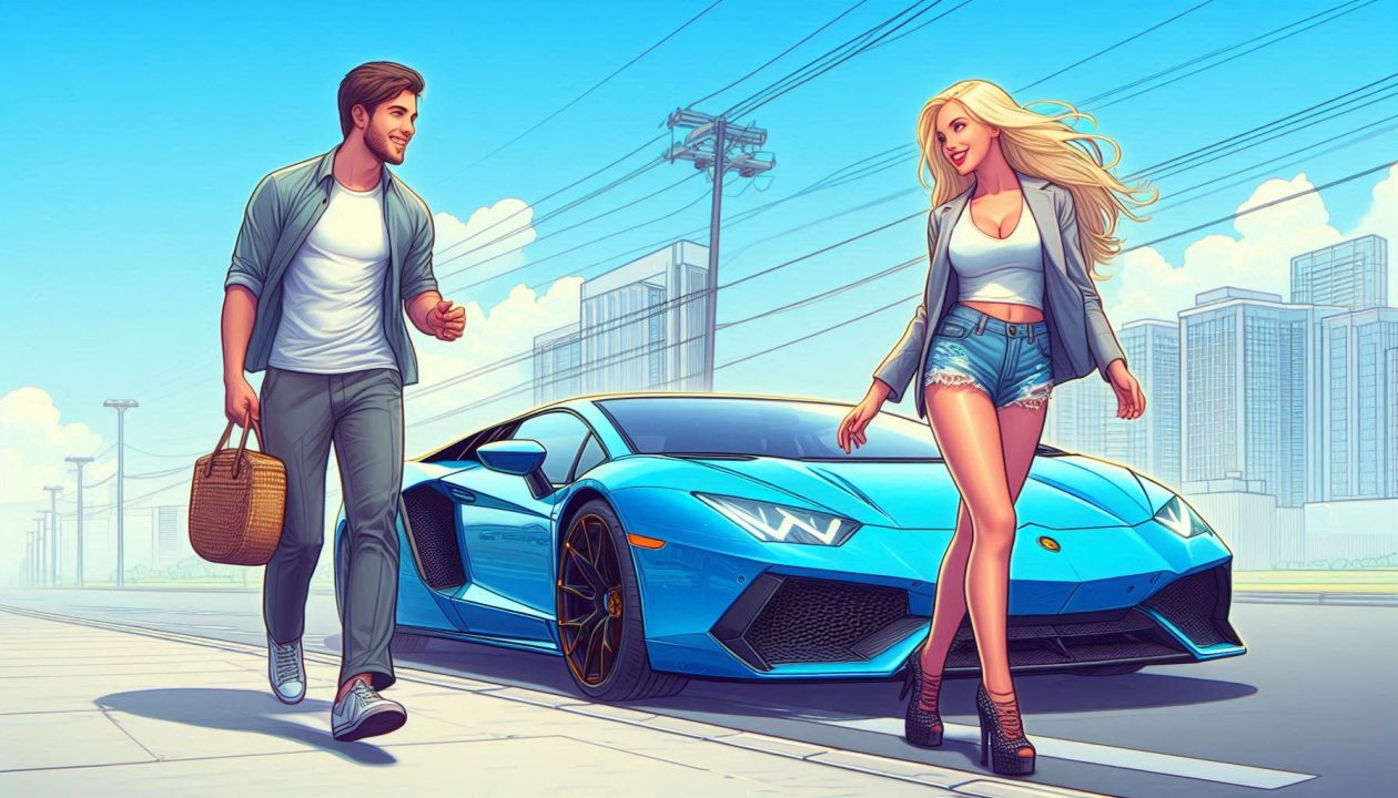 101 dad joke pick up lines to make you Smile - Humor Academy