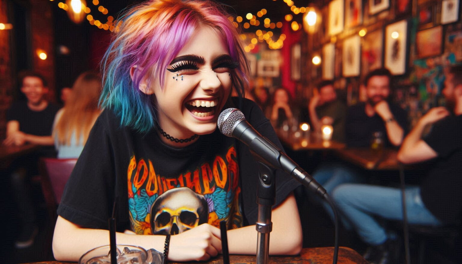 101 Emo Jokes to Make you Laughing - Humor Academy