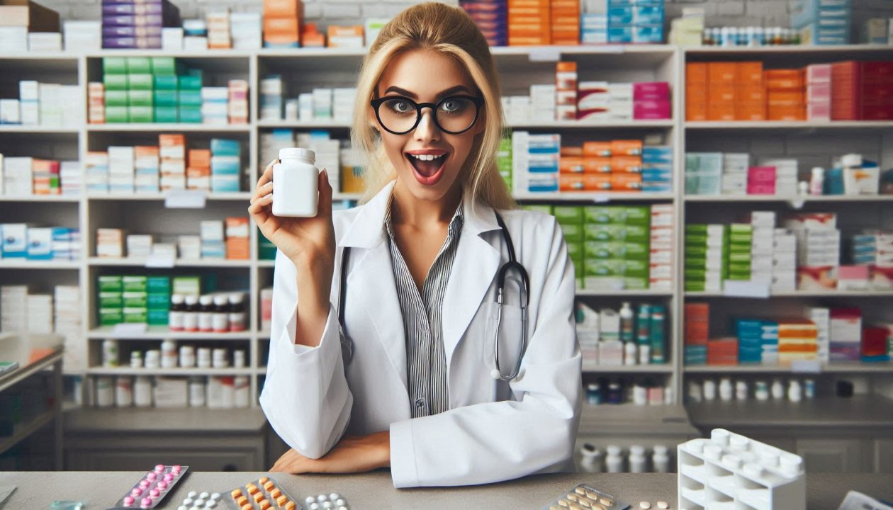 101 Jokes about Pharmacy To Make you Smile - Humor Academy