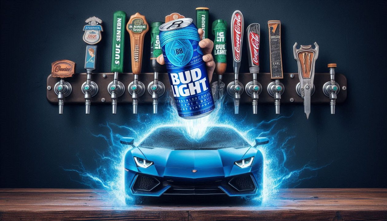 101 Hilarious Bud Light Jokes to make you smile - Humor Academy