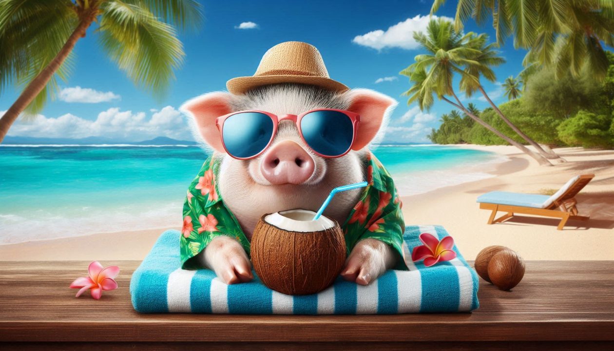 101 Piggy Jokes to Make you Laugh - Humor Academy